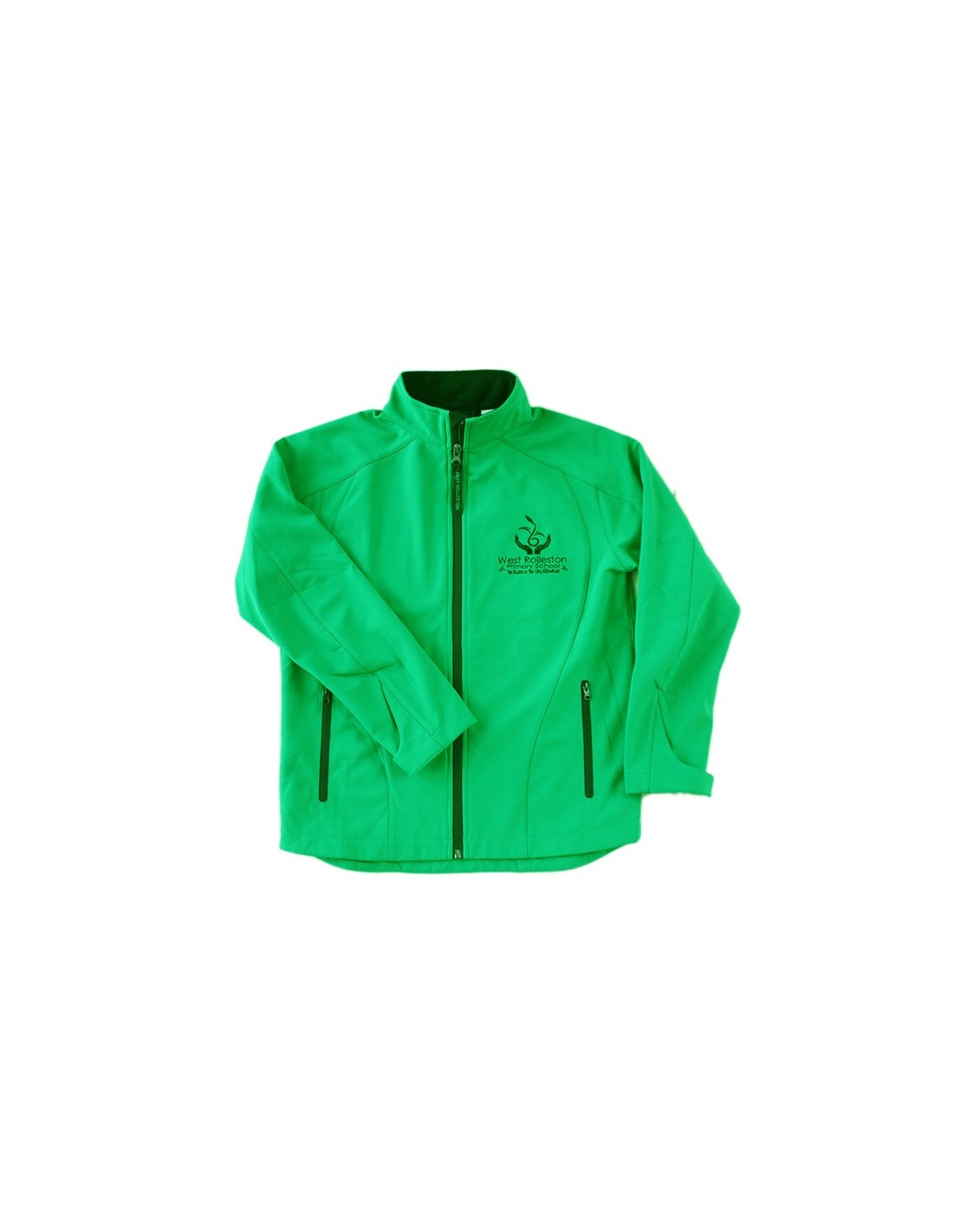 West Rolleston Jacket