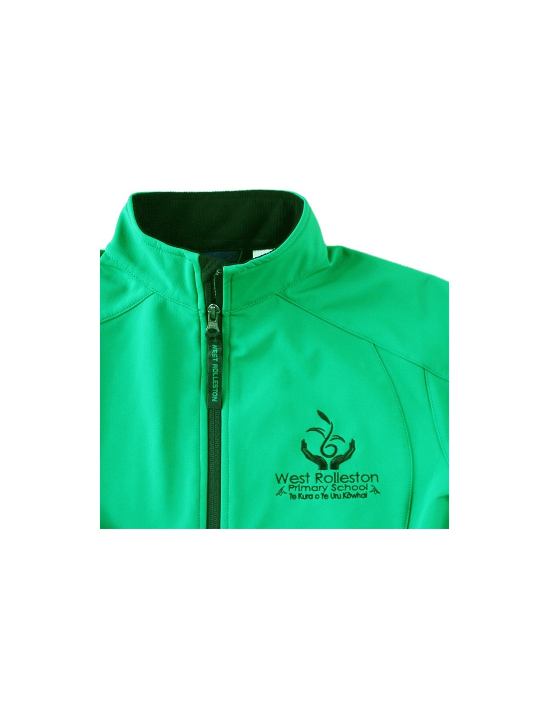 West Rolleston Jacket