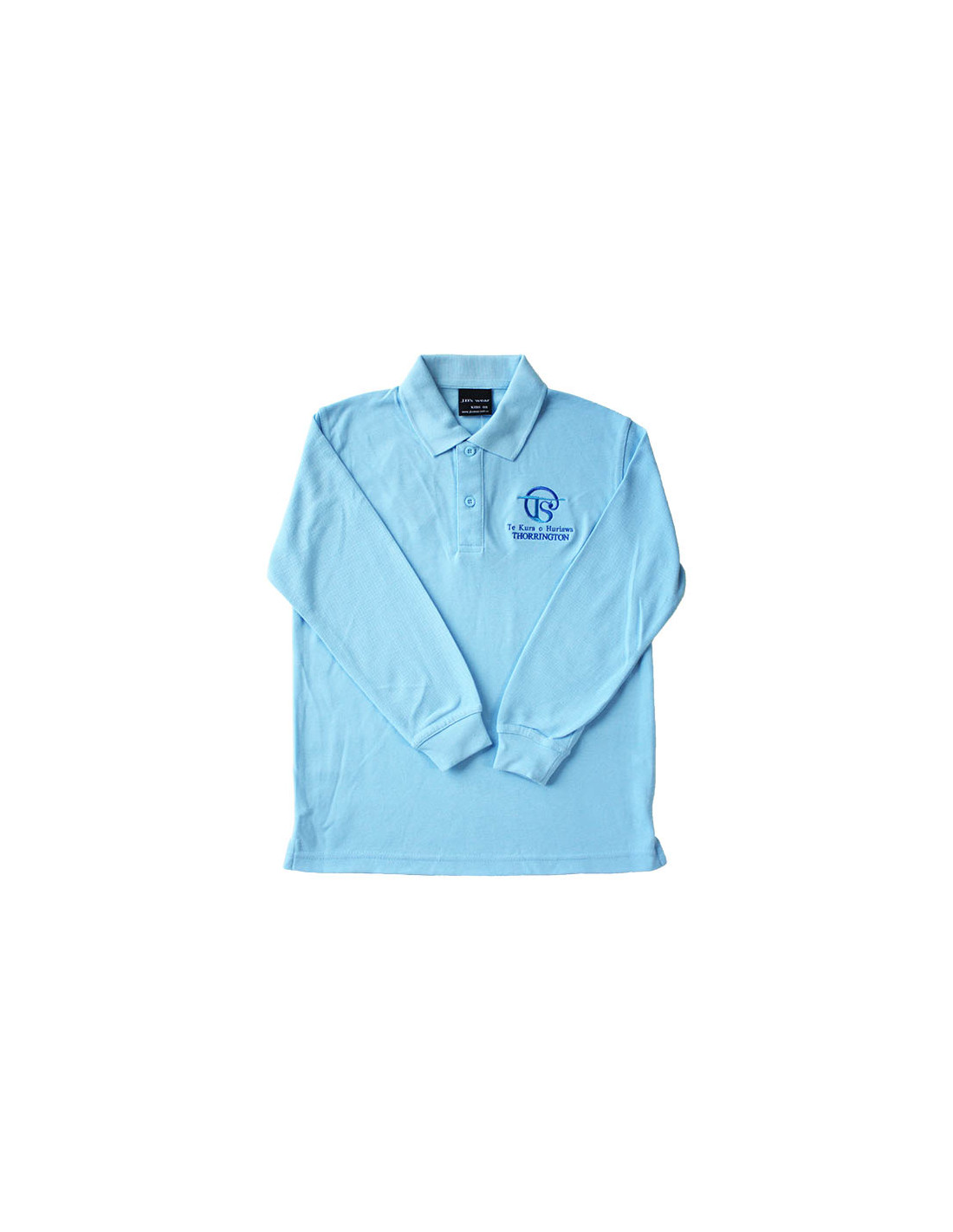 Thorrington L/S Polo