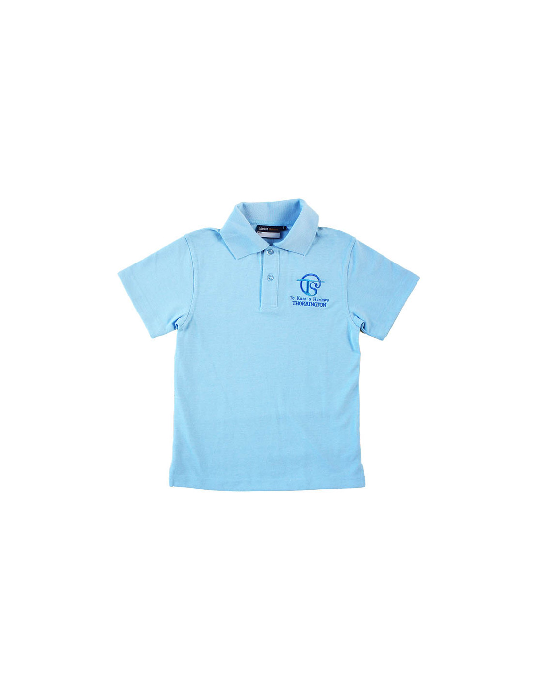 Te Kura o Huriawa Thorrington (City Store)