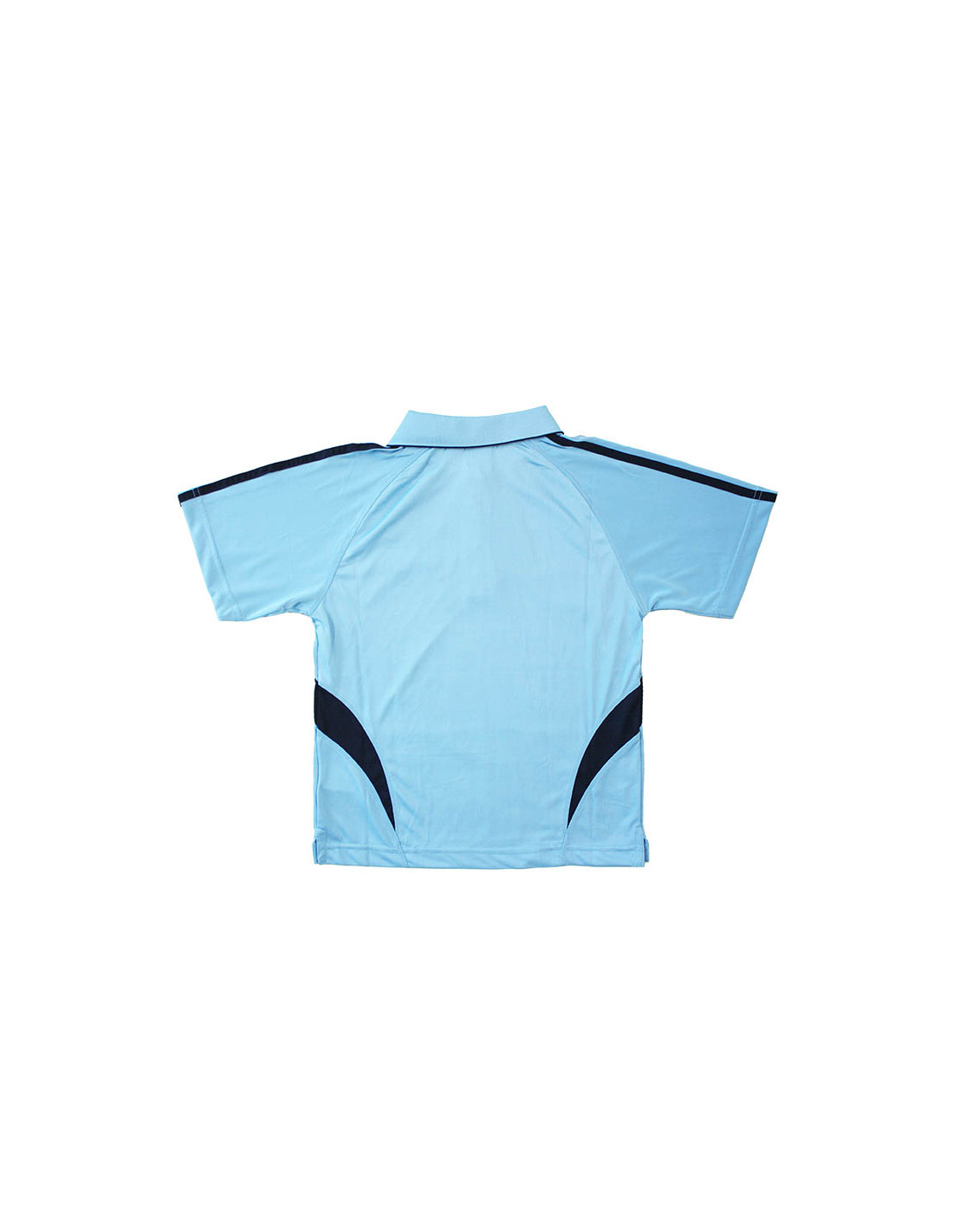 Thorrington Polyester Polo