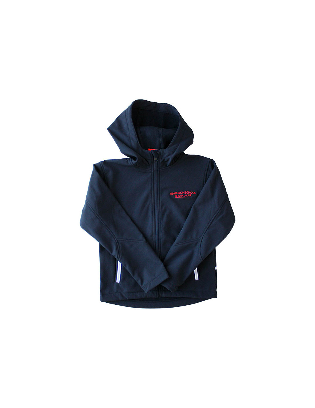 Templeton Junior Jacket