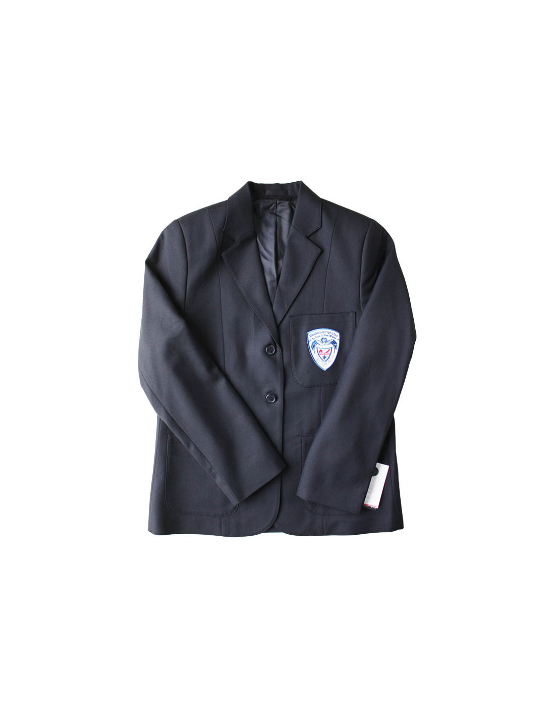 CGHS Blazer