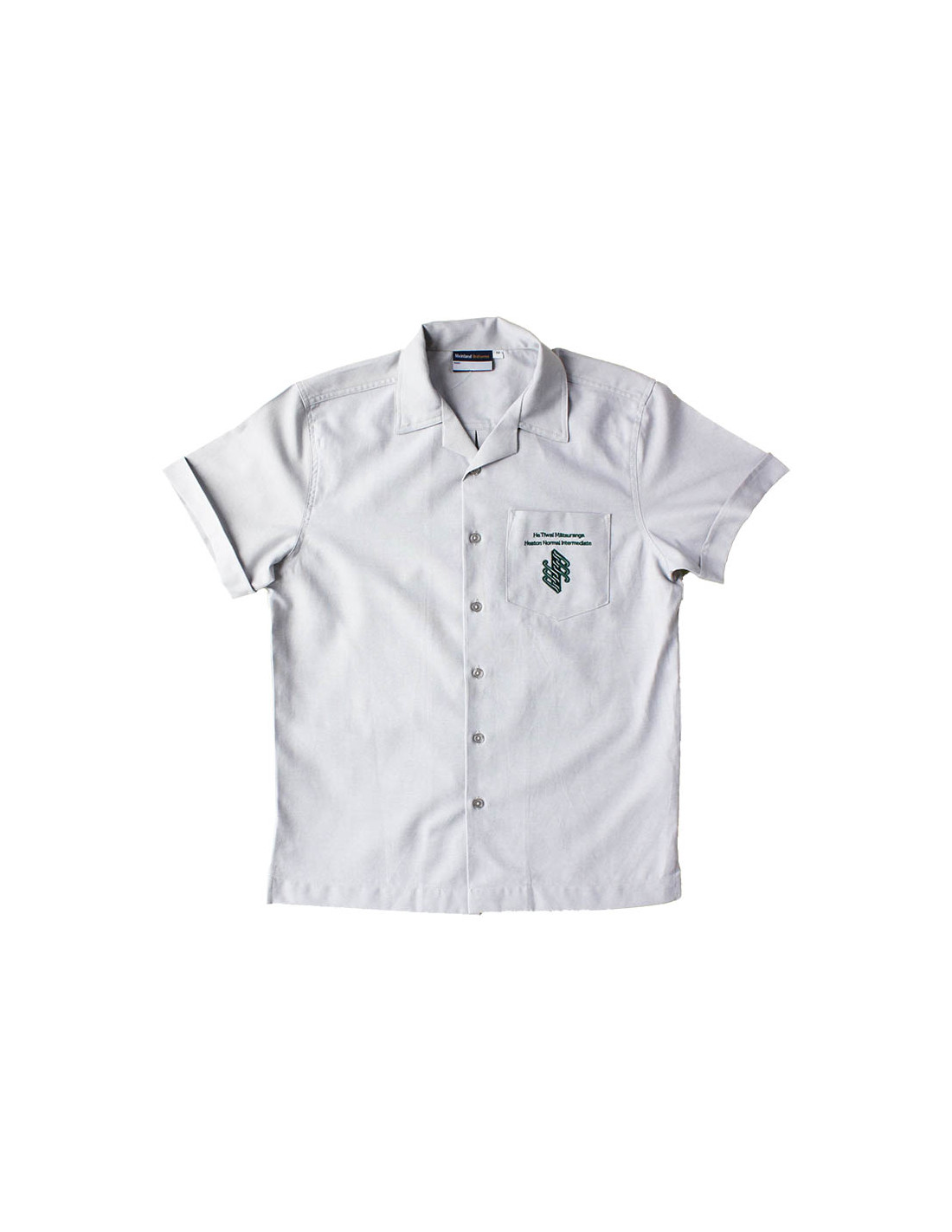 Heaton Intermediate School