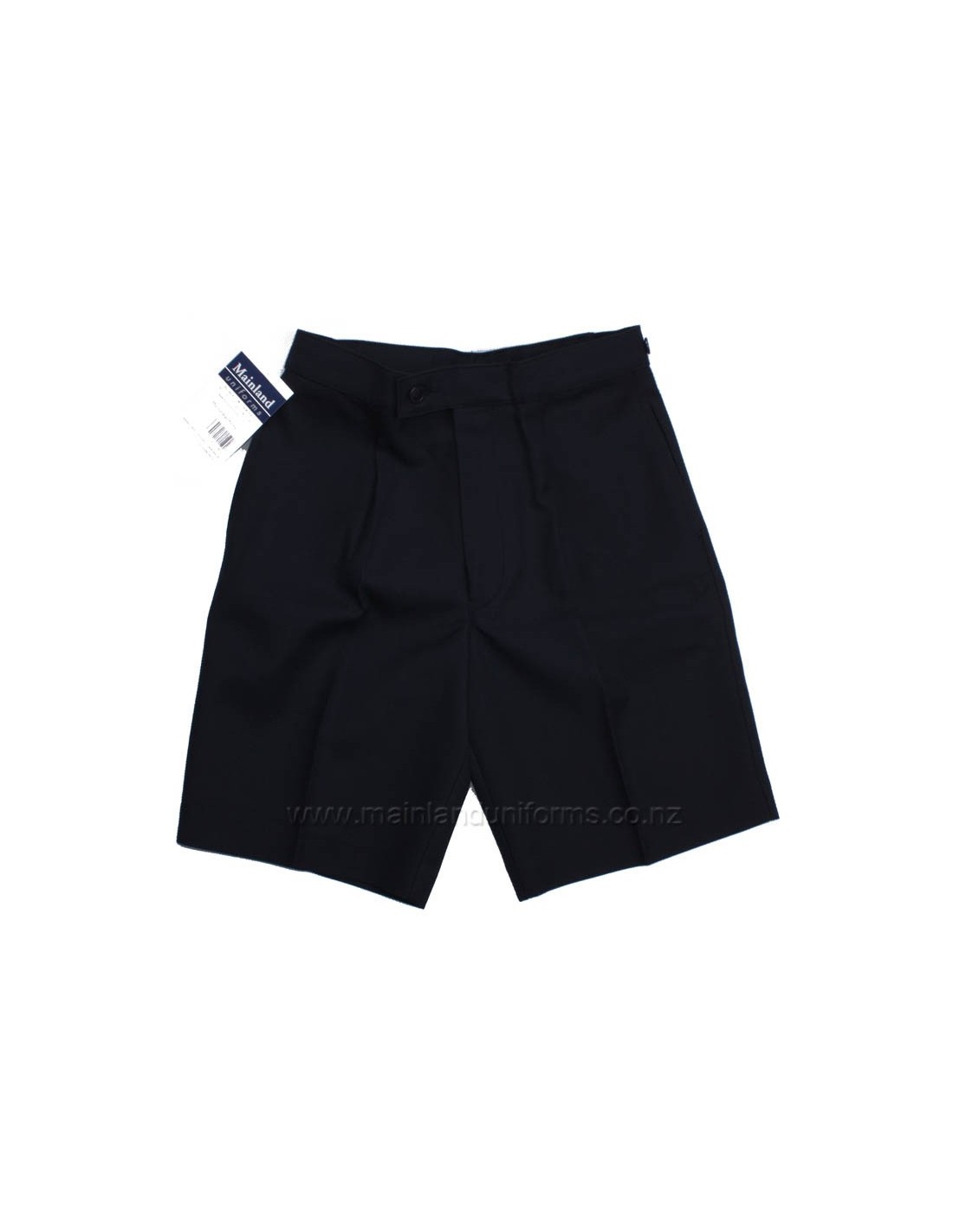 Casebrook/Emmanuel Shorts