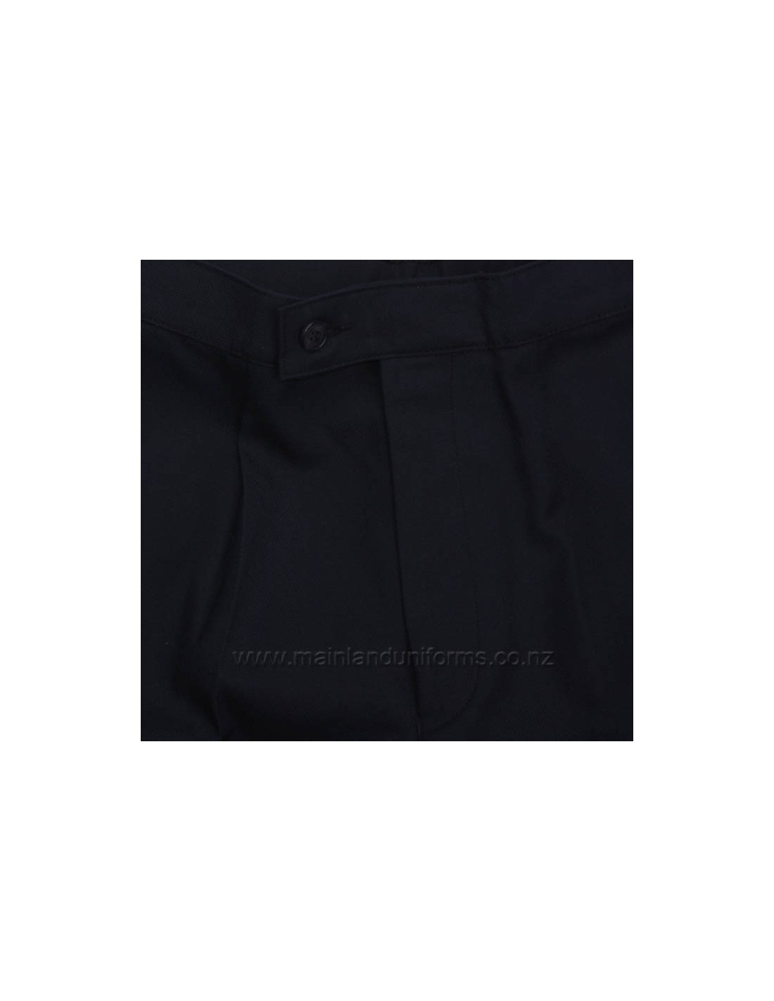 Casebrook/Emmanuel Shorts