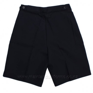 Casebrook/Emmanuel Shorts