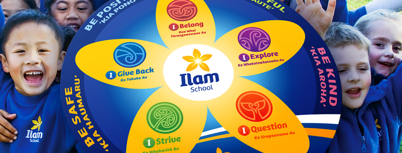 Ilam School (Ilam Store)