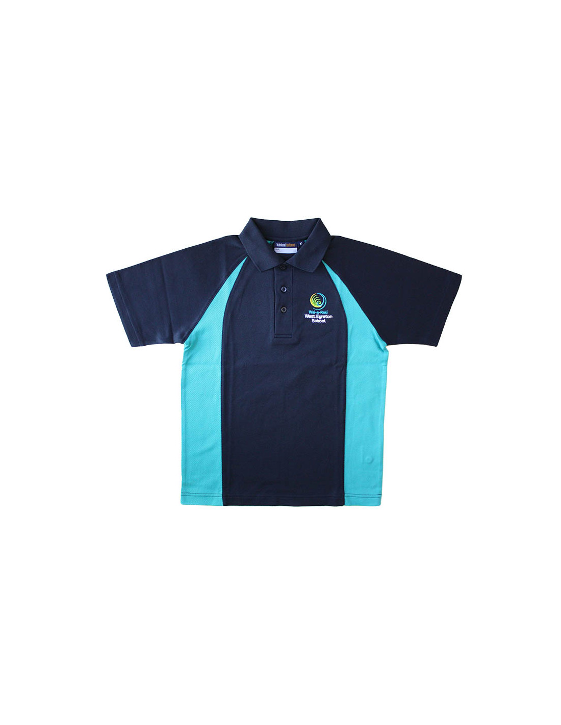 West Eyreton Polo